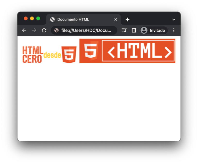 Agrega imágenes en HTML: Guía paso a paso para principiantes