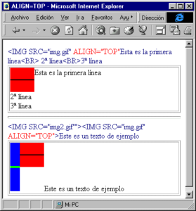 Guía completa: Cómo agregar imágenes en HTML con la etiqueta
