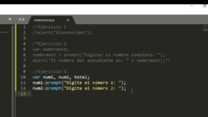 Usando document.write en JavaScript: escribiendo contenido en tu web