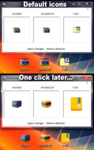 Descomprimir archivos RAR en Windows de forma fácil y rápida